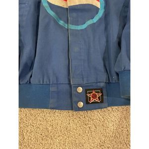 Jh Design | Jackets & Coats | Rare Vintage Jh Design Pepsi Jeff Gordon ...
